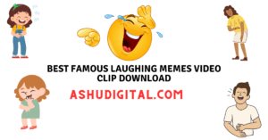 Best Famous Laughing Memes Video Clip Download: The Ultimate Collection ...